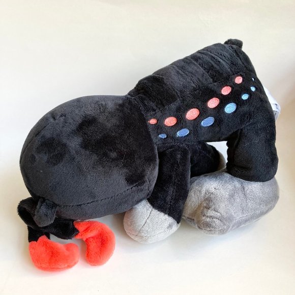 Disney | Toys | Disney Parks Pandora World Of Avatar Viperwolf Plush ...